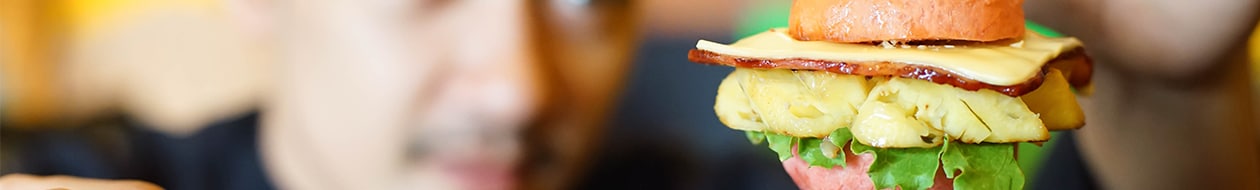 5 Must-Try Burger Trends that Diners Love