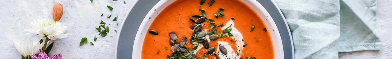 8 Food Photography Tips & Tricks to Help Your Menu Shine